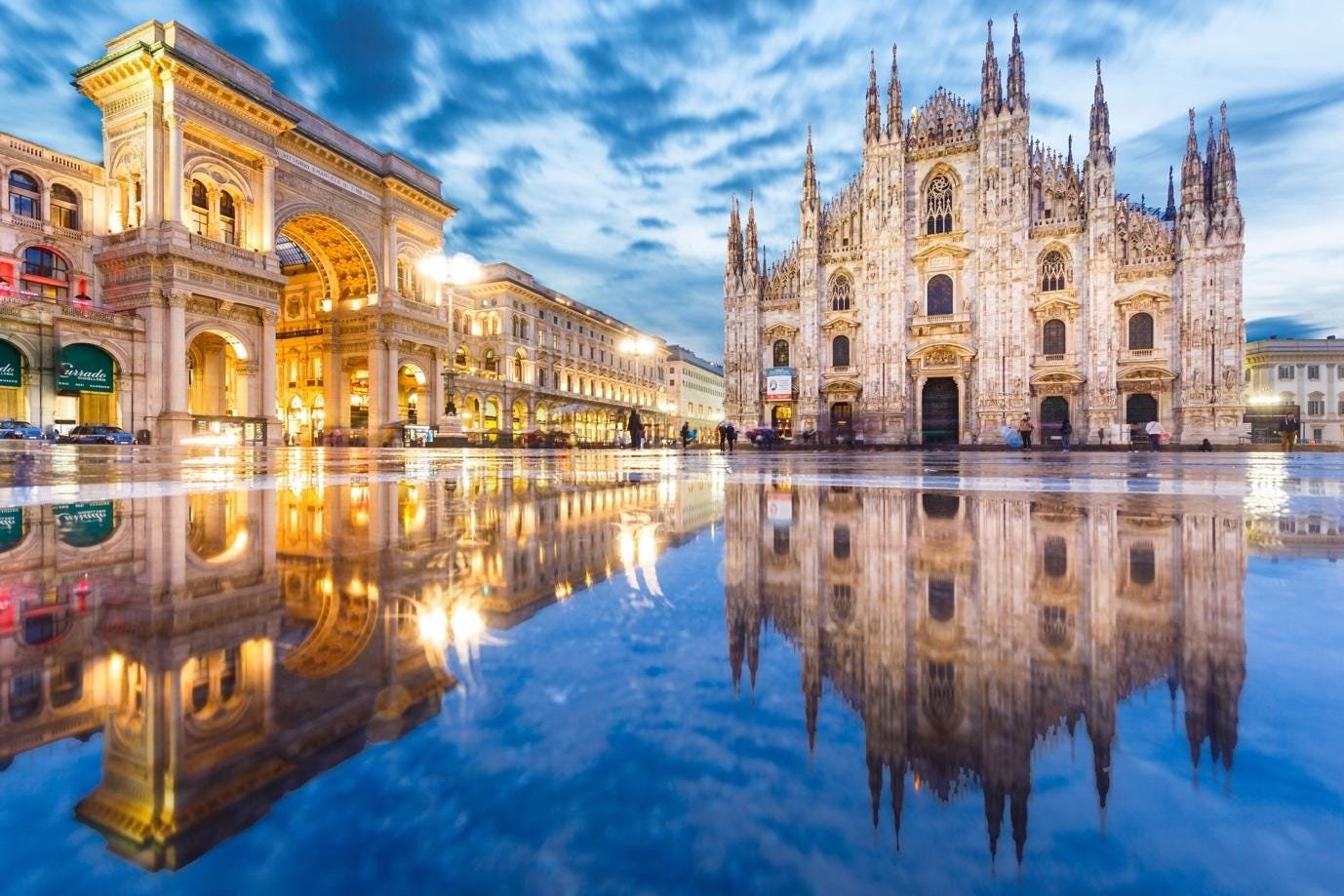 Effortless Milano Airport Transfers | Stress-Free Travel Solutions