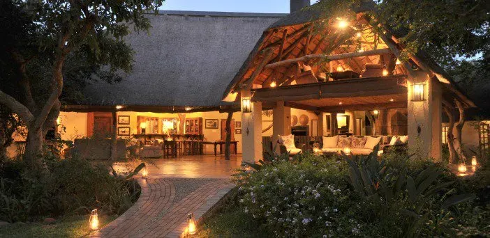 Discover the Magic of Kruger National Park: Your Guide to an ...