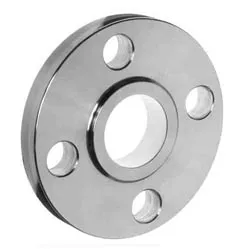 The benefits of using stainless steel flanges in industrial settings ...