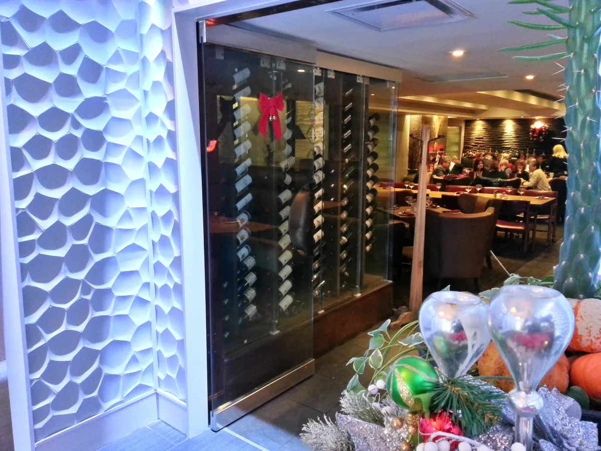 Discover the Best Dining Experience at The Open Cork Restaurant ...