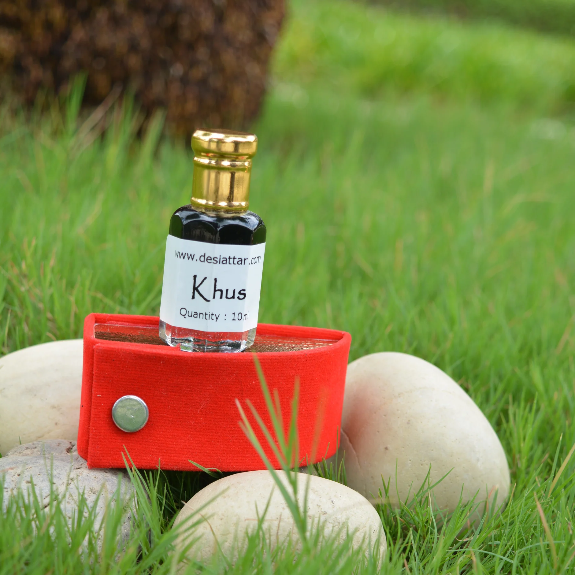 Can attar blends floral & wood notes be worn daily or are they more ...