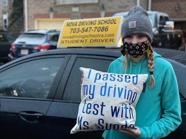 Master the Road with Trusted Driving Schools in Virginia - Transits Blog
