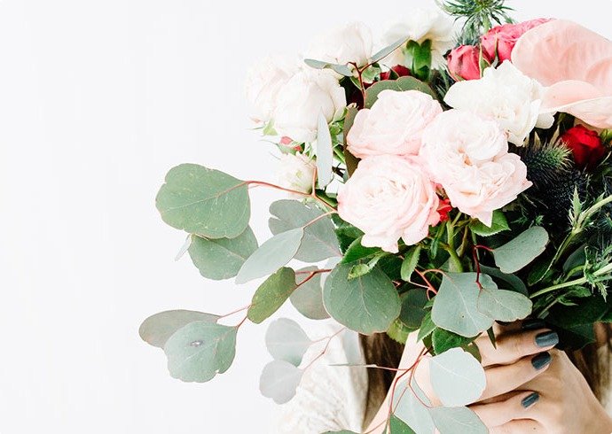 Toronto’s Finest Indian Wedding Flowers: Authentic Garlands, Bouquets ...