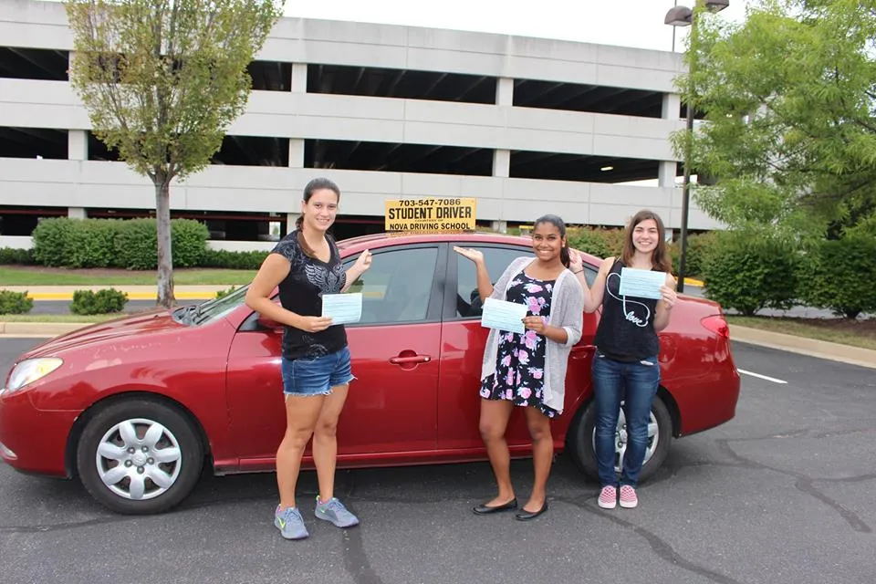How is a behind the wheel course different from classroom driver education?
