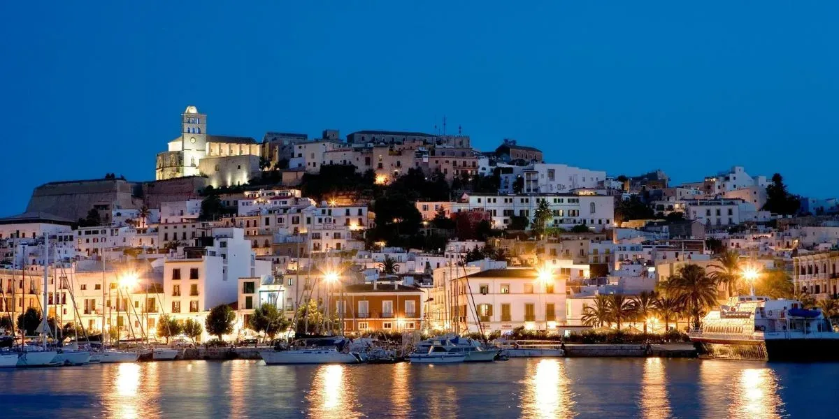 Guía Completa para Disfrutar del Mar en Ibiza y Formentera - Transits Blog